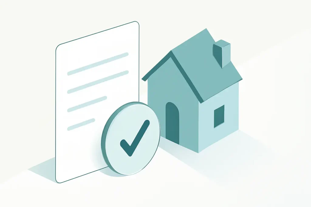 Attestation de Domiciliation : Tout Ce Qu'il Faut Savoir - centre ...